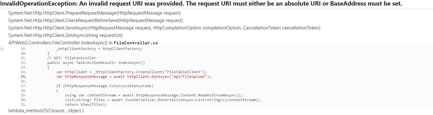 View File Table Sqlserver In Aspnetcore Microsoft Qanda
