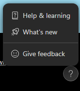 Unable to use GIFs in MS Loop - Microsoft Q&A