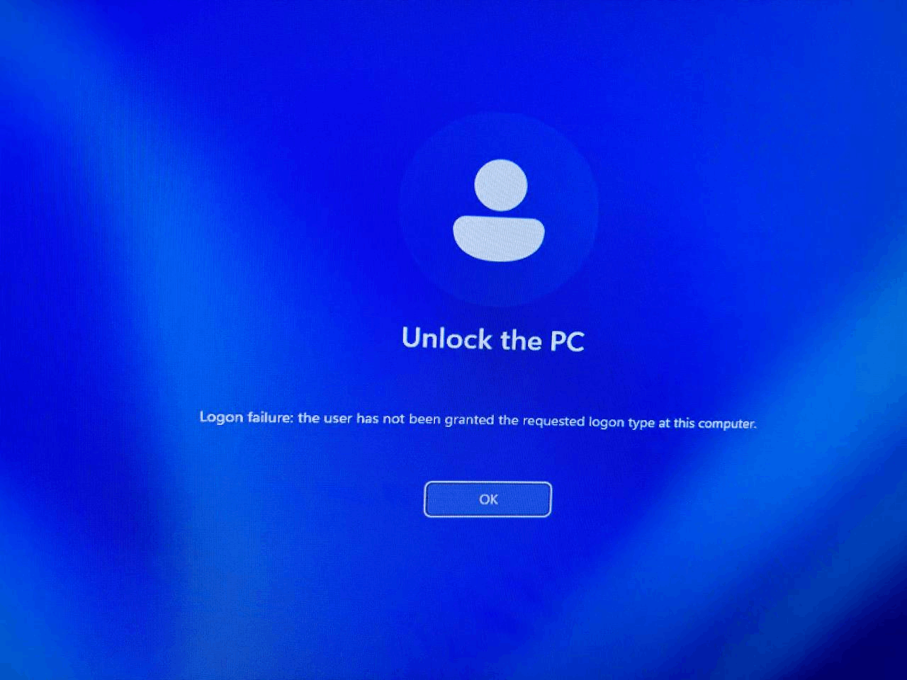 Remote Desktop - RDP - Microsoft Q&A
