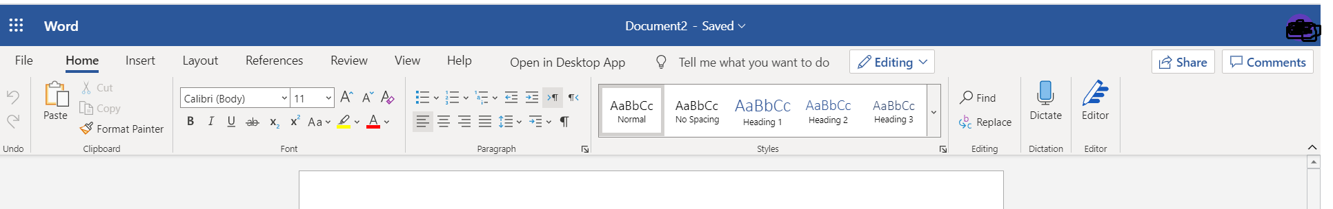 Can't see the Sensitivity button on Office 365 apps (word, excel, etc ...
