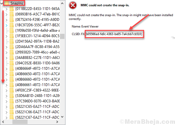 Task Manager throws error at launching - Microsoft Q&A