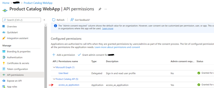 Msal Python Service Account Token Genration Error Microsoft Qanda