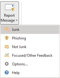Corrupted Email Header - Microsoft Q&A