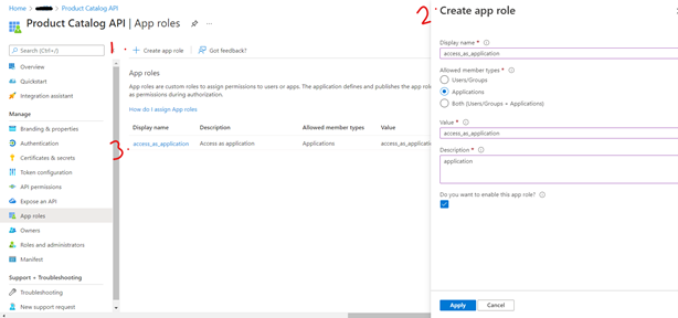 Msal Python Service Account Token Genration Error Microsoft Qanda
