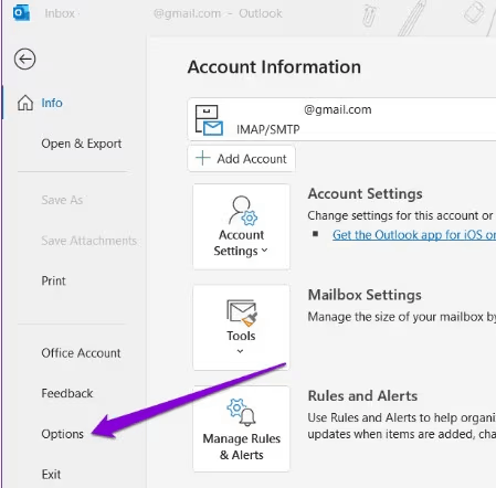 Missing attachments in Outlook - Microsoft Q&A