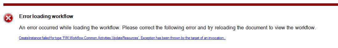 Regarding MIM SP2 wokflow error for PowerShellActivity - Microsoft Q&A