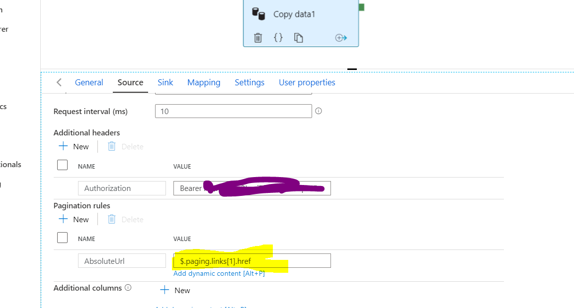 How to get output in one object instead of multiple objects ...
