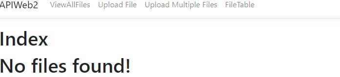 View File Table Sqlserver In Aspnetcore Microsoft Qanda