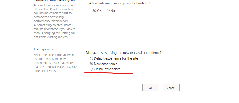 Bulk Edit column in Modern SP list (Not using grid view) - Microsoft Q&A