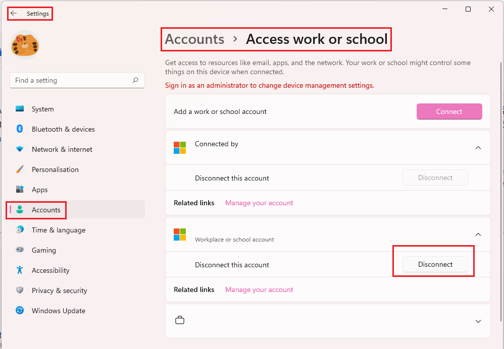 Onedrive for business Read Only - Microsoft Q&A