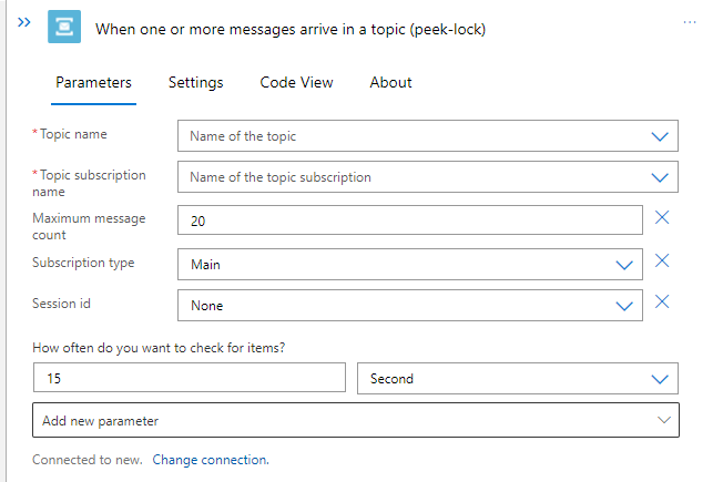 Azure Logic App Concurrent Thread Execution Microsoft Qanda 0452