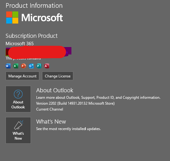 Vsto Outlook Add In Wont Appear In Add In List Microsoft Qanda