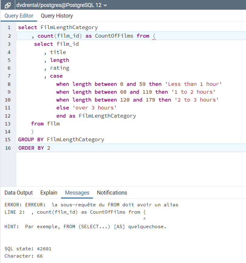 Any missing instruction? - Microsoft Q&A