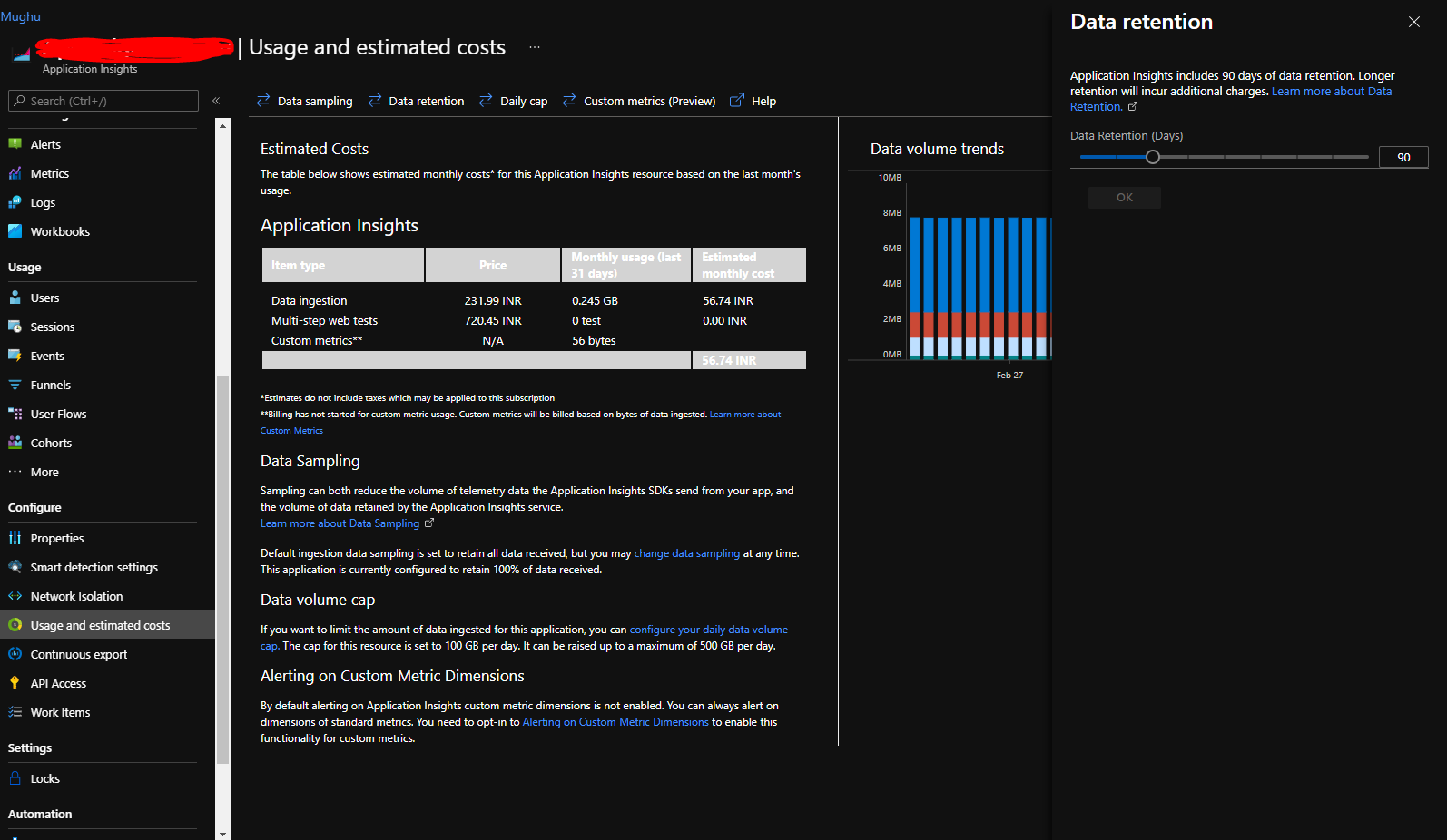 How To Permanently Delete Azure Functions Logs Microsoft Qanda