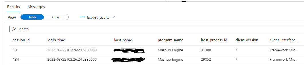 Synapse serverless, cannot kill process - Microsoft Q&A