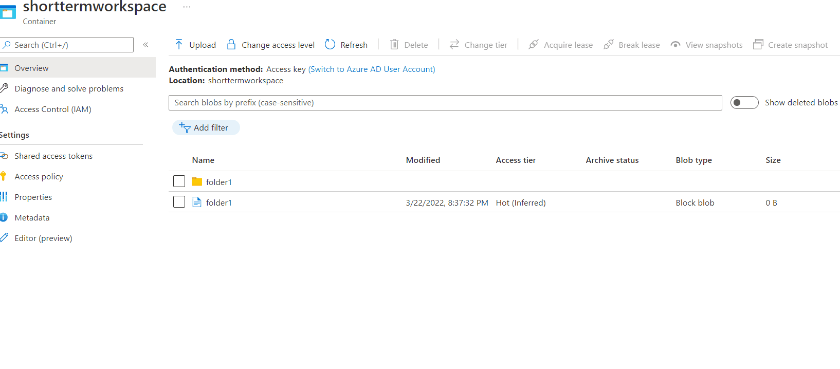 After Completion - Move option does not work - Microsoft Q&A