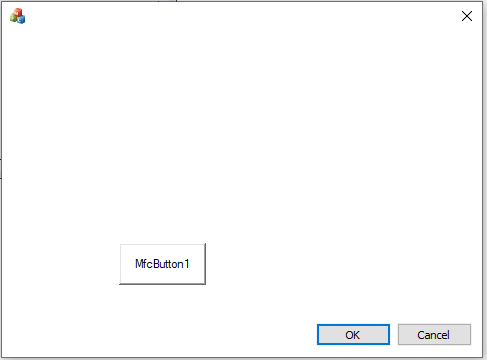 Custom Messagebox in MFC - Microsoft Q&A