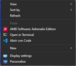 Windows 11 Right Click Menu (Context Menu) its too slow to appear and ...