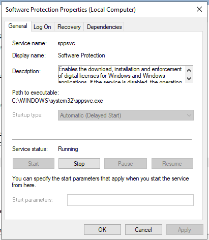 svchost.exe crash and Office 2016 access issue - Microsoft Q&A