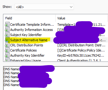 Client online status with multi-forests with ConfigMGR in https ...