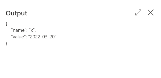 Dynamic Expression By Timezone Broke - Microsoft Q&A Dynamic Expression By Timezone Broke - Microsoft Q&A