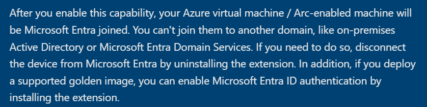 Login to VM via bastion with an entra external account - Microsoft Q&A