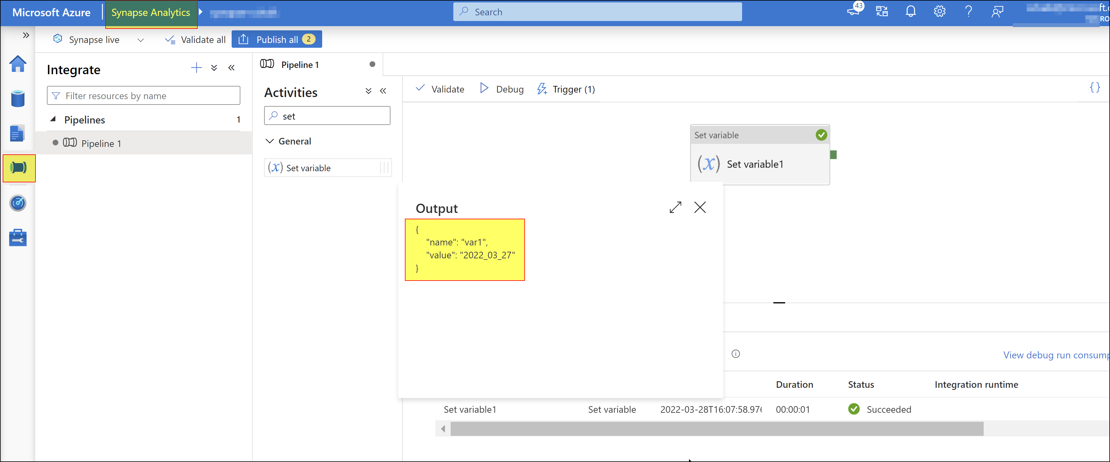 Dynamic Expression By Timezone Broke - Microsoft Q&A Dynamic Expression By Timezone Broke - Microsoft Q&A