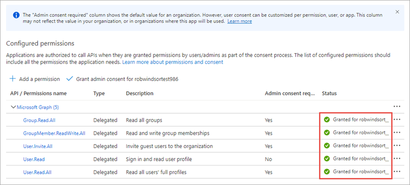 Need admin approval - which Administrative Roles are needed ...