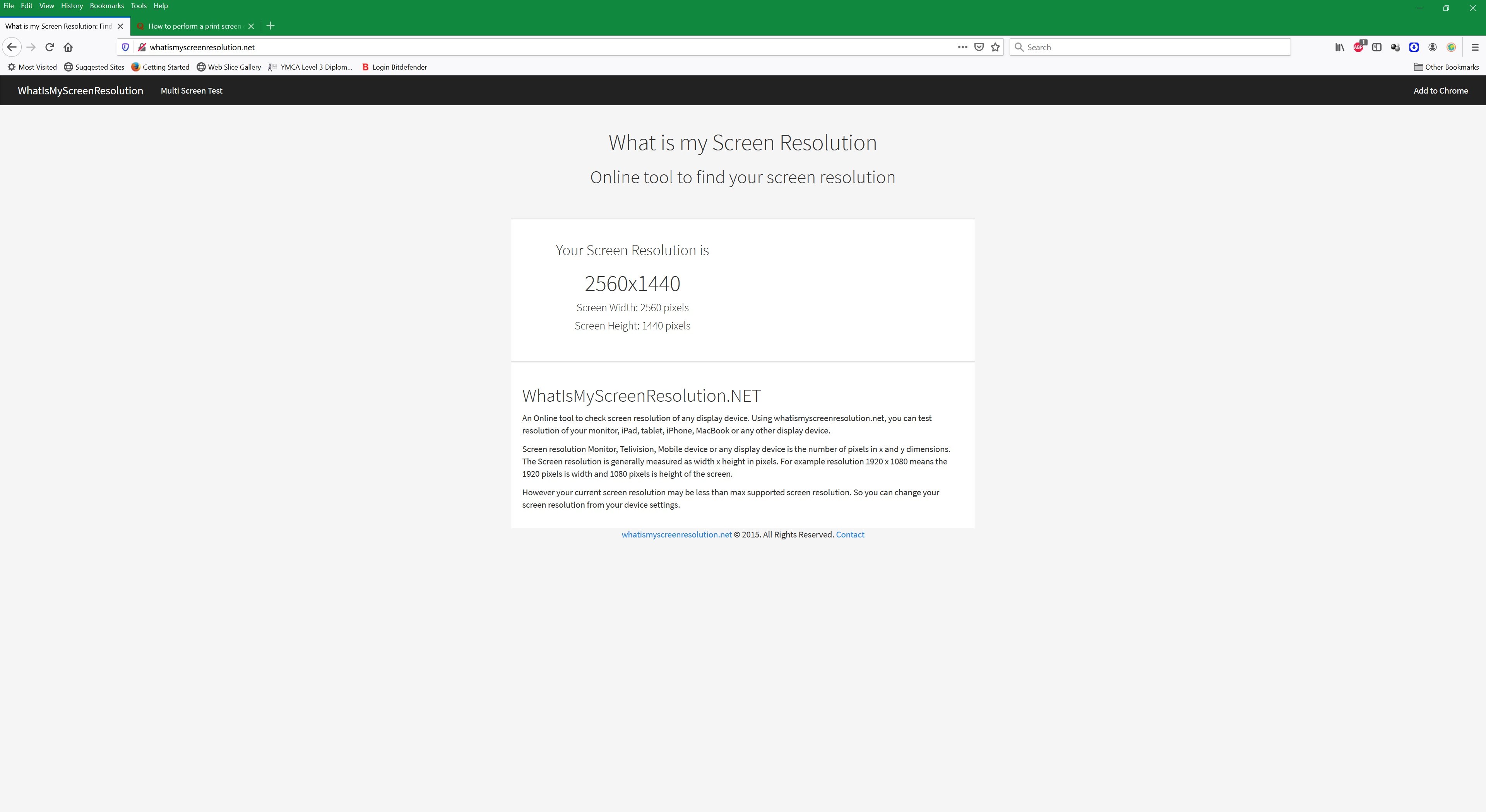 4k Monitor Windows Scaling Resolution - Microsoft Q&A