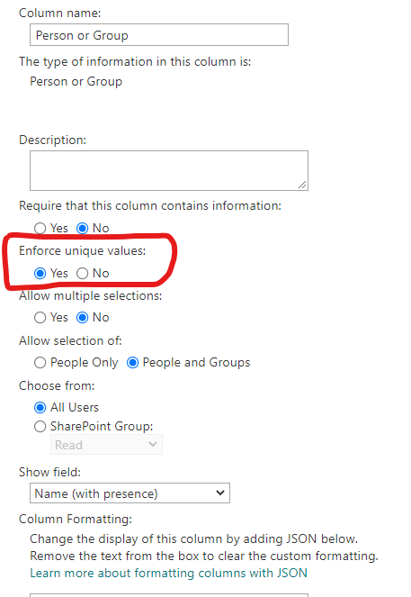 Jquery Script To Prevent Duplicate Entries In Sharepoint Displaying As 0352