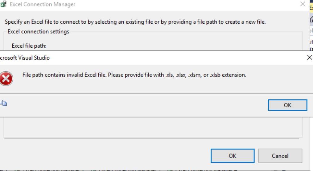 Null values in dates - unable to read from ssis - Microsoft Q&A Null values in dates - unable to read from ssis - Microsoft Q&A