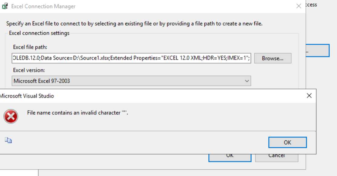 Null values in dates - unable to read from ssis - Microsoft Q&A Null values in dates - unable to read from ssis - Microsoft Q&A