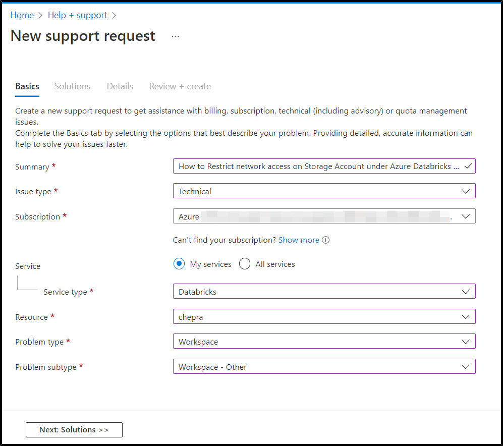 Unable To Load Data In Azure Container Denyassignmentauthorizationfailed Microsoft Qanda