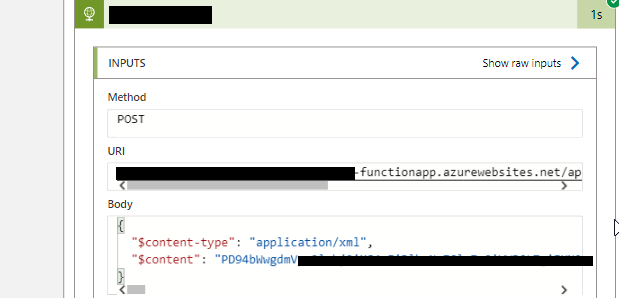 Encoding And Decoding Of Request In Logic App Microsoft Qanda 1509