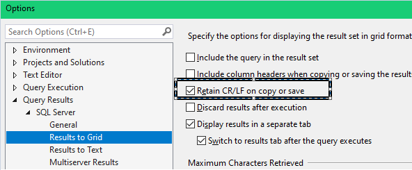 Insert Carriage Return In String Microsoft Qanda