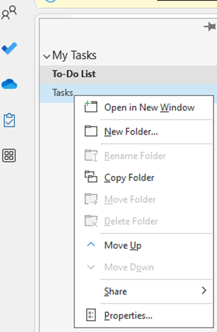 WHY DOES ONLINE ARCHIVING OCCUR IN TASKS AND HOW DO I STOP IT FROM ...