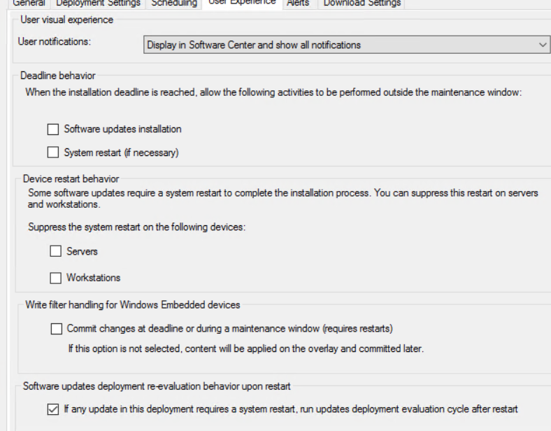 Force restart doesn't work - Microsoft Q&A