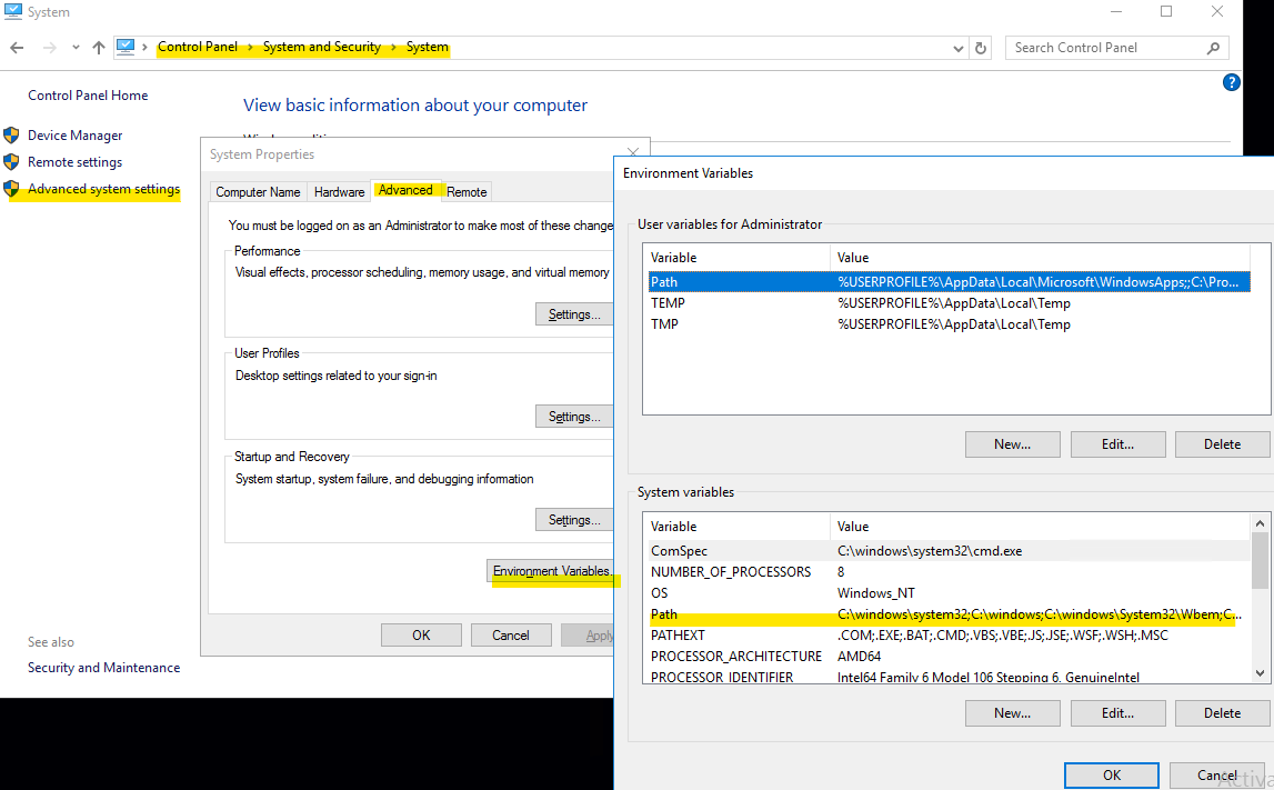 While installing Sql server 2019 Developer edition (download media) in ... While installing Sql server 2019 Developer edition (download media) in ...