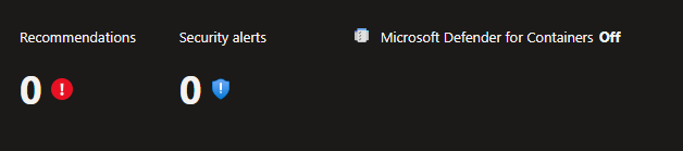 How to disable Microsoft Defender for Container/Kubernets? - Microsoft Q&A