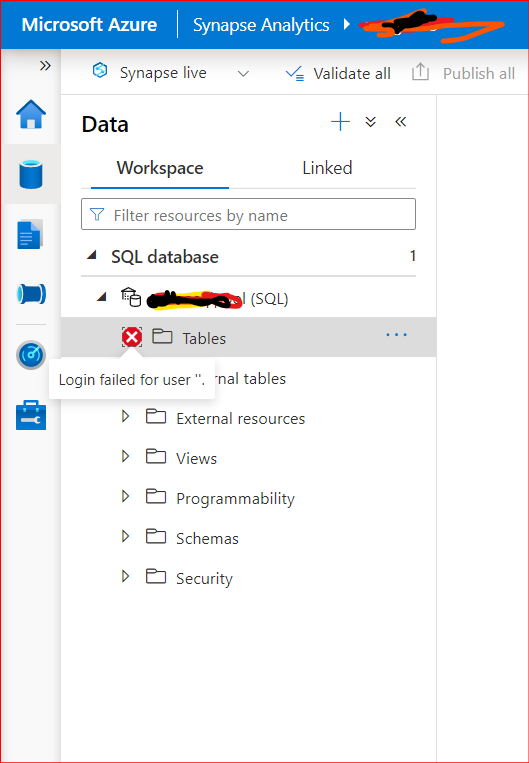 Implementing Feature Flags In Azure Synapse Analytics With