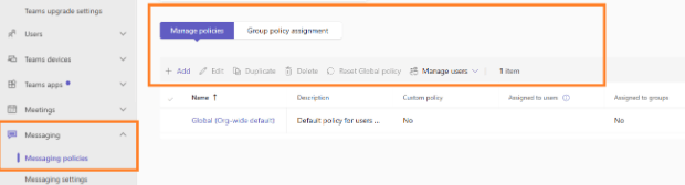 Making teams calls to external user. Button Greyed out, "Unavailable in ...