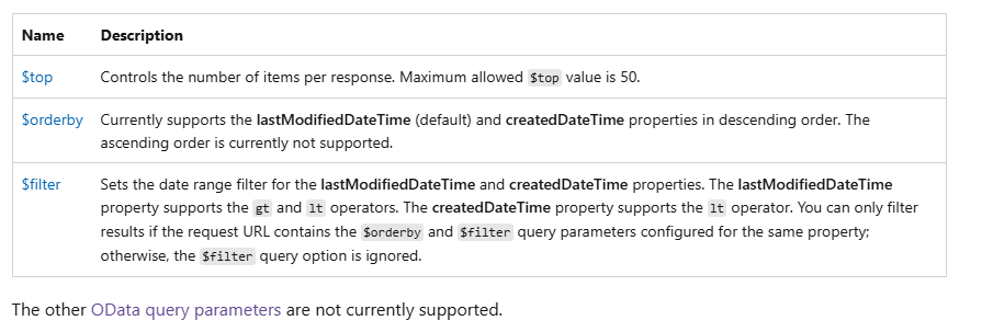 How to allow select query - Microsoft Q&A
