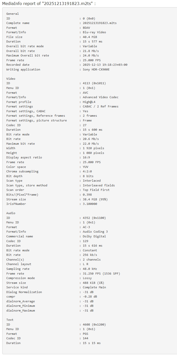 Как добавить АС-3 декодер в Windows-11 ? - Microsoft Q&A