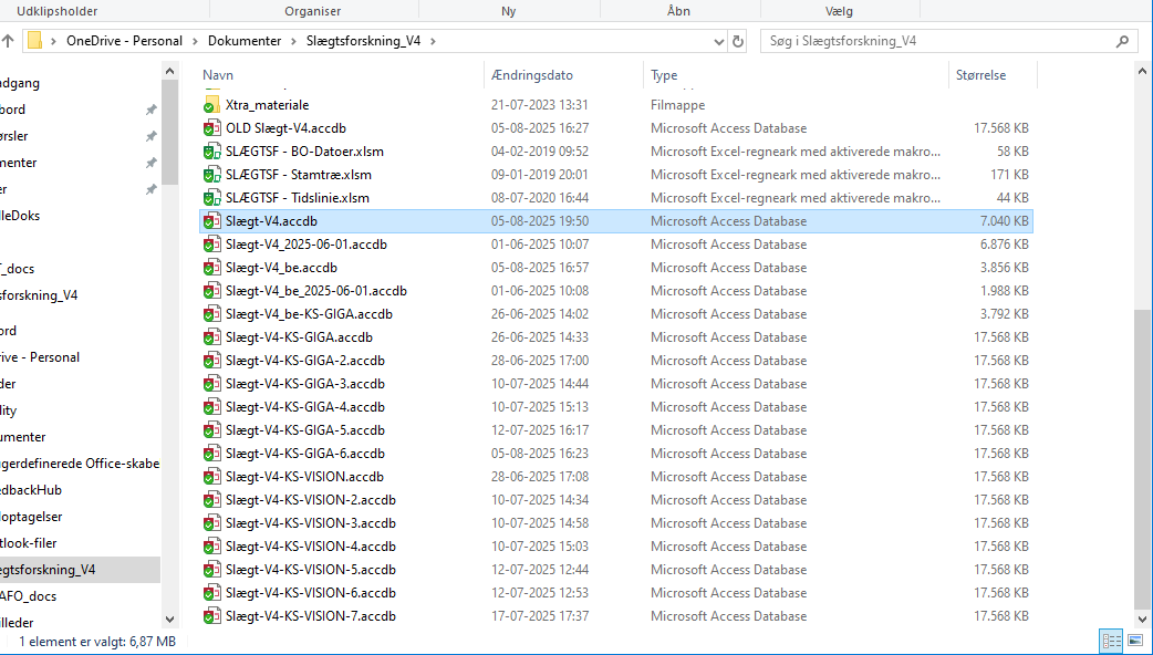 Strange files in my OneDrive ?? - Microsoft Q&A