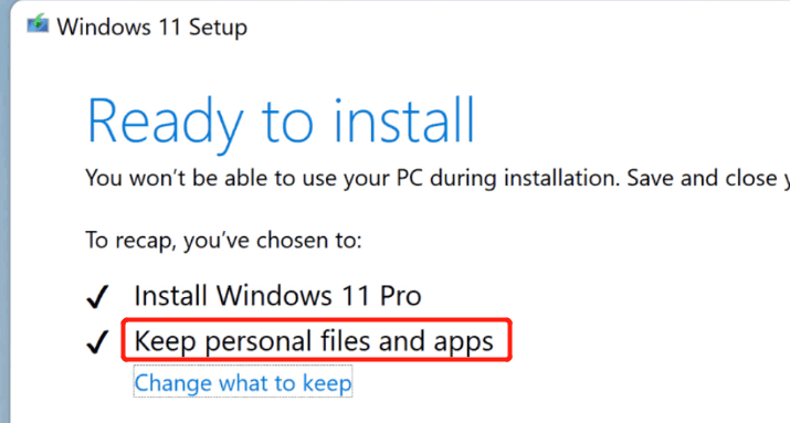 Windows Upgrade & Audio Driver Error - Microsoft Q&A