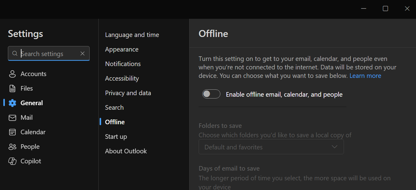 Forward as Attachement - The Following Files Couldn't Be Attached...Please Try Again Later ...