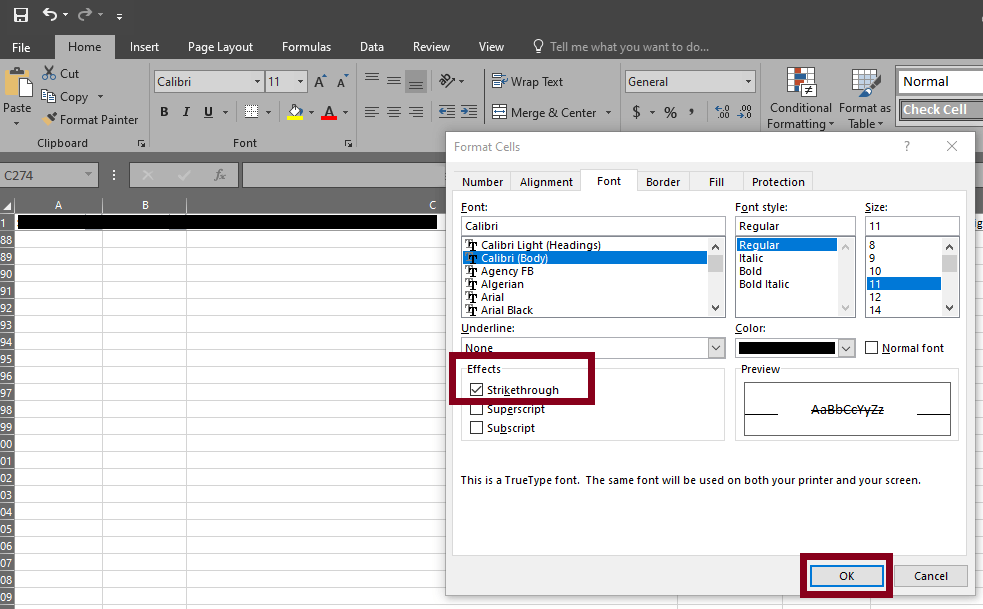 Excel document difference when opening in Excel online and from the app ...