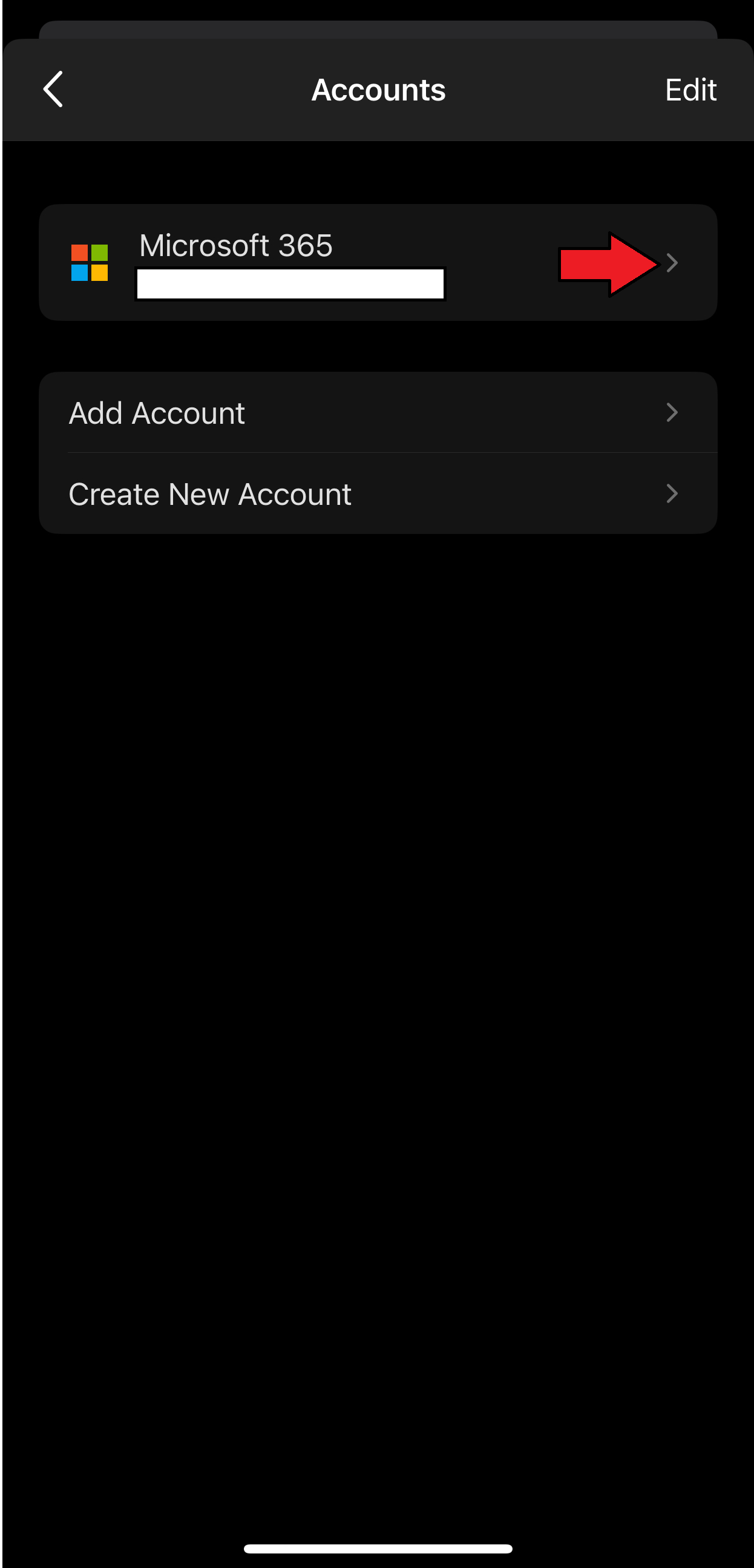Outlook mobile app not loading emails - Microsoft Q&A