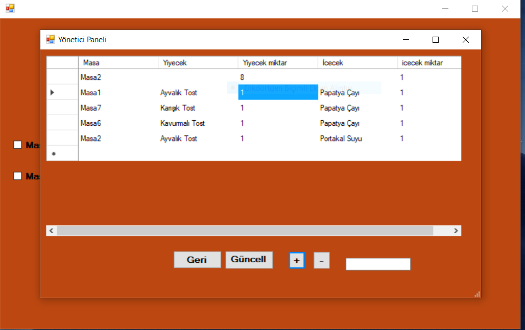 c# datadridview - Microsoft Q&A