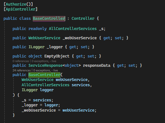 Unable to resolve class library references in dotnet core 5 app ... Unable to resolve class library references in dotnet core 5 app ...
